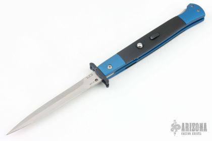 DKD - Dynamic Knife Designs | Arizona Custom Knives - Arizona Custom Knives