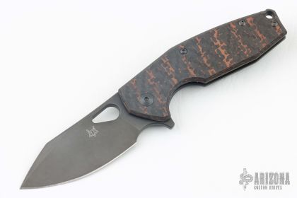 FKMD - Fox Knives Military Division - Arizona Custom Knives