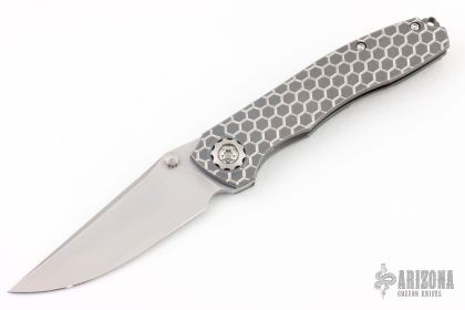 Kody Eutsler Knives | Arizona Custom Knives - Arizona Custom Knives