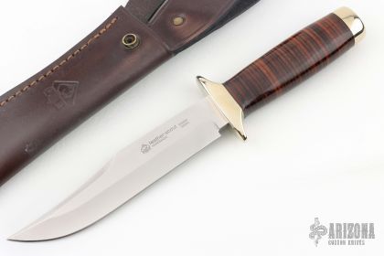 Puma Knives | Arizona Custom Knives - Arizona Custom Knives