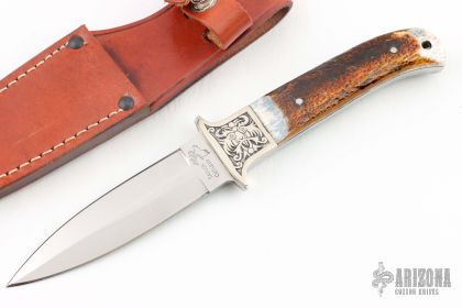Taylor Cutlery • Arizona Custom Knives - Arizona Custom Knives