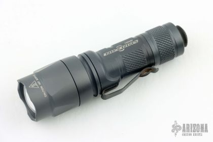 SureFire Tactical Lights | Arizona Custom Knives - Arizona Custom Knives