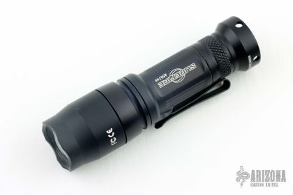 SureFire Tactical Lights | Arizona Custom Knives - Arizona Custom Knives