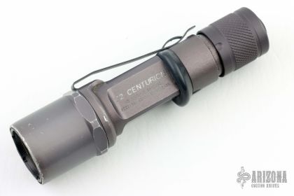 SureFire Tactical Lights | Arizona Custom Knives - Arizona Custom Knives