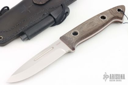Shane Sibert Knives | Arizona Custom Knives - Arizona Custom Knives