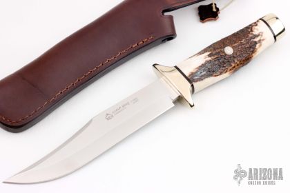Puma Knives | Arizona Custom Knives - Arizona Custom Knives