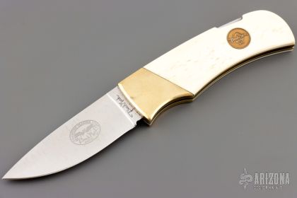 Benchmark Knives - Arizona Custom Knives
