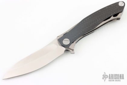 Custom Knife Factory | AZCK - Arizona Custom Knives