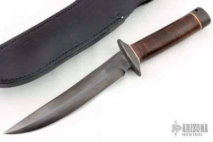 Greg Covington Knives | Arizona Custom Knives - Arizona Custom Knives