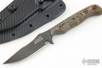 Advanced Search - Arizona Custom Knives