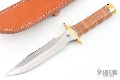 Greg Covington Knives | Arizona Custom Knives - Arizona Custom Knives
