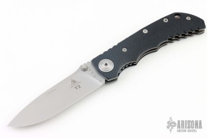 Lone Wolf Knives | AZCK - Arizona Custom Knives
