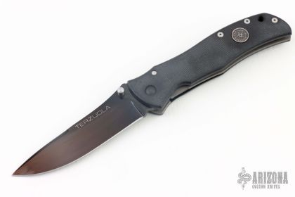 Bob Terzuola Knives | Arizona Custom Knives - Arizona Custom Knives