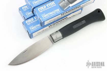 Cold Steel Knives - Arizona Custom Knives - Arizona Custom Knives
