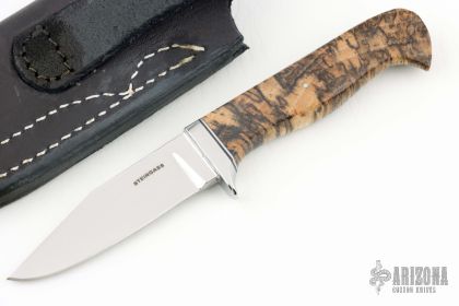Steingass, Tim - Arizona Custom Knives