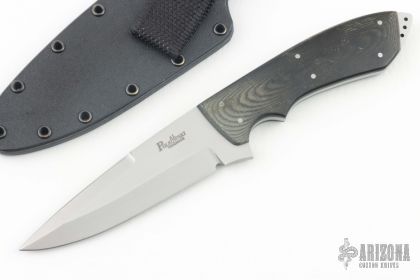 Al Polkowski Knives - Arizona Custom Knives - Arizona Custom Knives