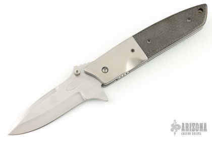 Dale Reif Knives | Arizona Custom Knives - Arizona Custom Knives