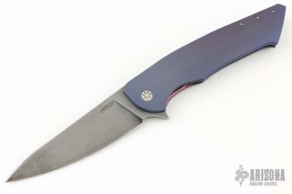 Herman Knives • Arizona Custom Knives - Arizona Custom Knives