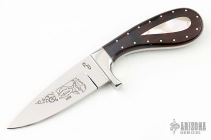 Ray Beers Knives • Arizona Custom Knives - Arizona Custom Knives