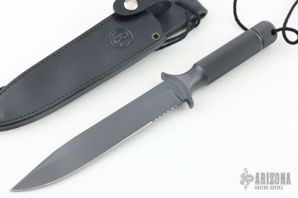 Chris Reeve Knives - Arizona Custom Knives - Arizona Custom Knives