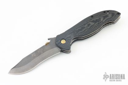 Emerson Knives - Arizona Custom Knives - Arizona Custom Knives