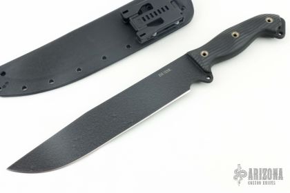 Busse Combat Knife Company | AZCK - Arizona Custom Knives