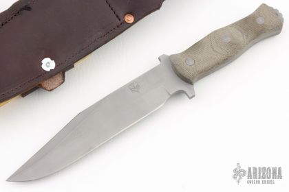 Martin Knives | Arizona Custom Knives - Arizona Custom Knives