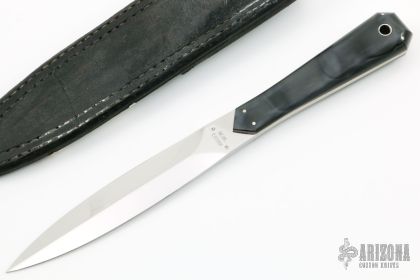 W.W. Cronk Knives - Arizona Custom Knives - Arizona Custom Knives