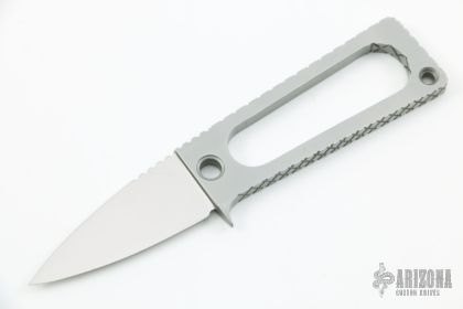 W.W. Cronk Knives - Arizona Custom Knives - Arizona Custom Knives