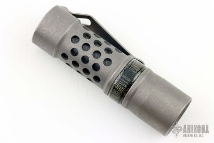 Barrel Flashlight Company • Arizona Custom Knives - Arizona Custom Knives