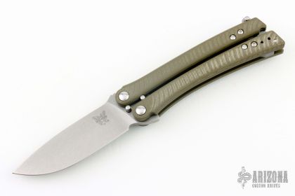 Benchmade Knives | Arizona Custom Knives - Arizona Custom Knives