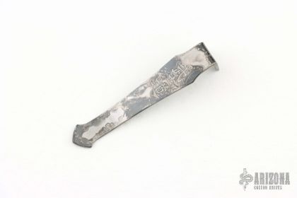 Steel Flame | Arizona Custom Knives - Arizona Custom Knives