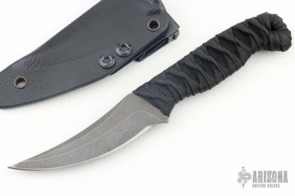 Joe Watson Knives | Arizona Custom Knives - Arizona Custom Knives