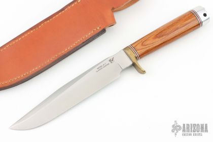 Blackjack Knives | AZCK - Arizona Custom Knives