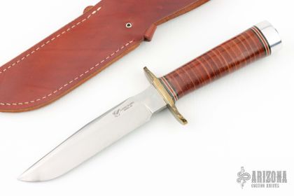 Blackjack Knives | AZCK - Arizona Custom Knives