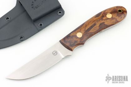 Dozier Knives - Arizona Custom Knives - Arizona Custom Knives