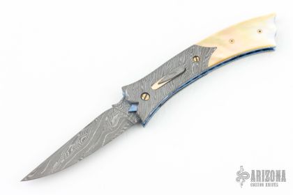 Dale Reif Knives | Arizona Custom Knives - Arizona Custom Knives
