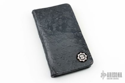 Everett Leather, Greg - Arizona Custom Knives