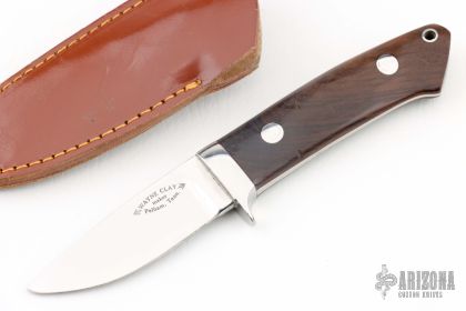 Wayne Clay Knives | Arizona Custom Knives - Arizona Custom Knives