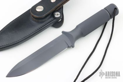 Chris Reeve Knives - Arizona Custom Knives - Arizona Custom Knives