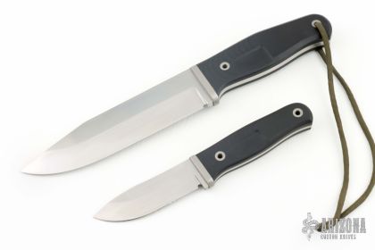 Rob Bayley | Arizona Custom Knives - Arizona Custom Knives