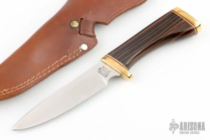 Edge Mark Knives | Arizona Custom Knives - Arizona Custom Knives