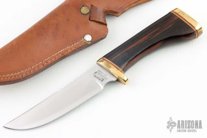 Edge Mark Knives | Arizona Custom Knives - Arizona Custom Knives