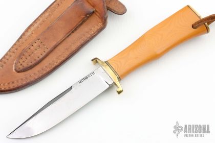 Morseth Knives | Arizona Custom Knives - Arizona Custom Knives