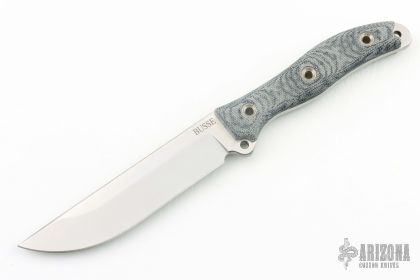Busse Combat Knife Company | AZCK - Arizona Custom Knives