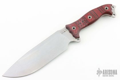 Busse Combat Knife Company | AZCK - Arizona Custom Knives
