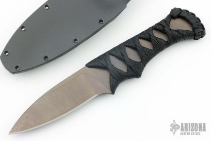 Tracker Dan Knives | Arizona Custom Knives - Arizona Custom Knives