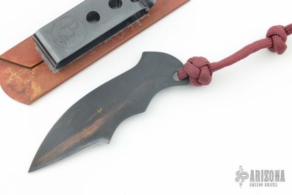 Tracker Dan Knives | Arizona Custom Knives - Arizona Custom Knives