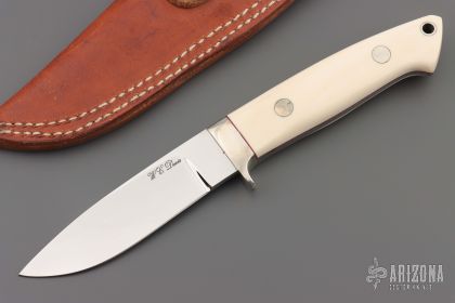 W.C. Davis Knives | Arizona Custom Knives - Arizona Custom Knives
