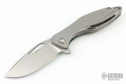 Koenig Knives | Arizona Custom Knives - Arizona Custom Knives